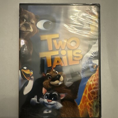Tow Tails dvd 828706545324| eBay