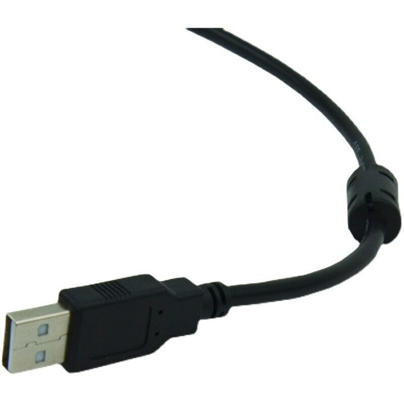 1PCS NEW FOR OPCA-02 Programming Cable For ACS355 ACS550 ACS510 ...