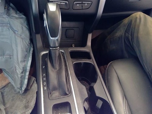 2018 Ford Escape Shift Lever Shifter Assembly | eBay