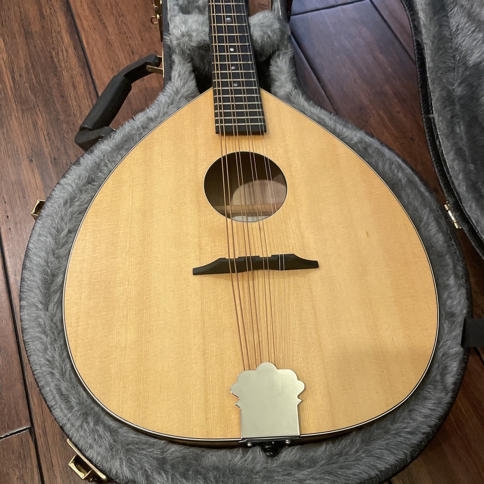 Mid-Missouri Mandolin Co. M-70 Octave Mandolin | eBay