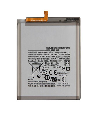 Samsung Galaxy S20/S20 Plus/S20 Ultra Battery S21/S21 Plus/S21 Ultra ...