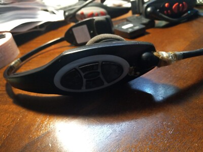 Restaurant Systems - Drive-Thru Intercom