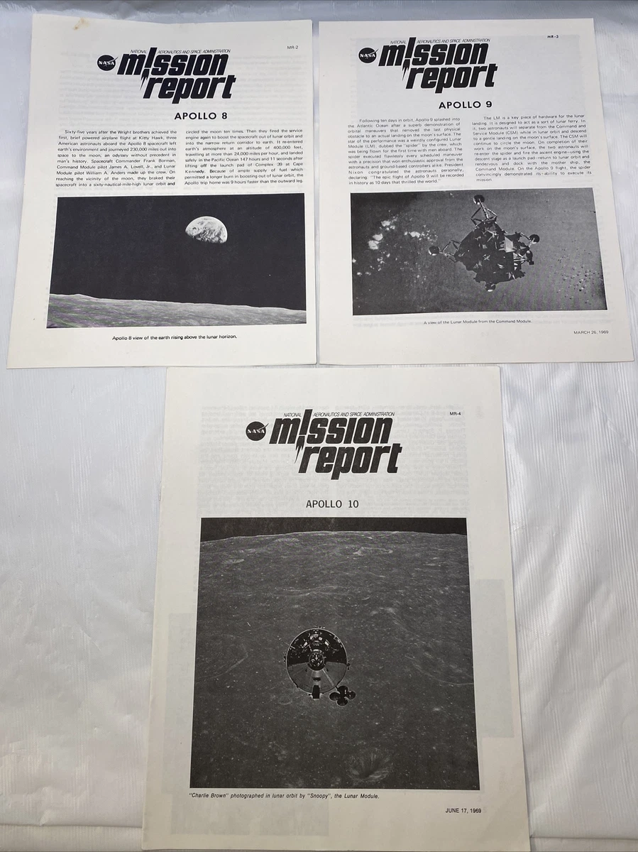 Apollo 1 Mission Summary