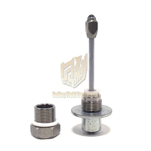 Airless Spraying XTR 7 Machine Needle Component Repair Kit for XTR 7 ...