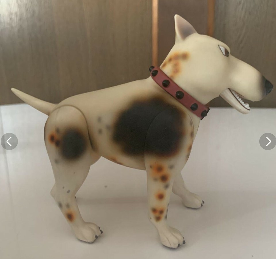 ANDY Sid Scud Medicom Toy VCD Toy Story Collectable Doll Disney Pixar ...