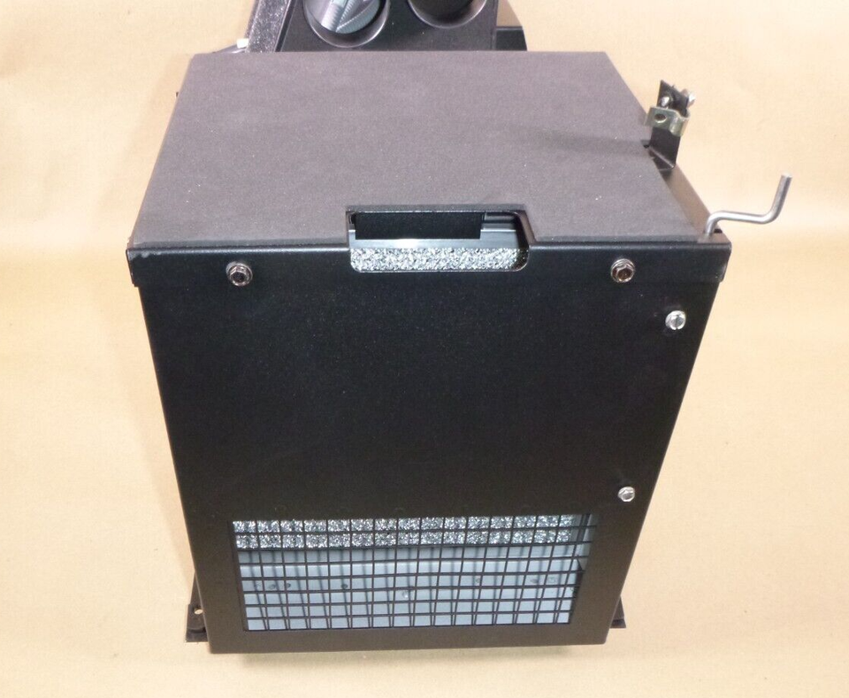 New USGI Military MRAP M-ATV 24V Compartment Heater R-5710-3 2540-01 ...