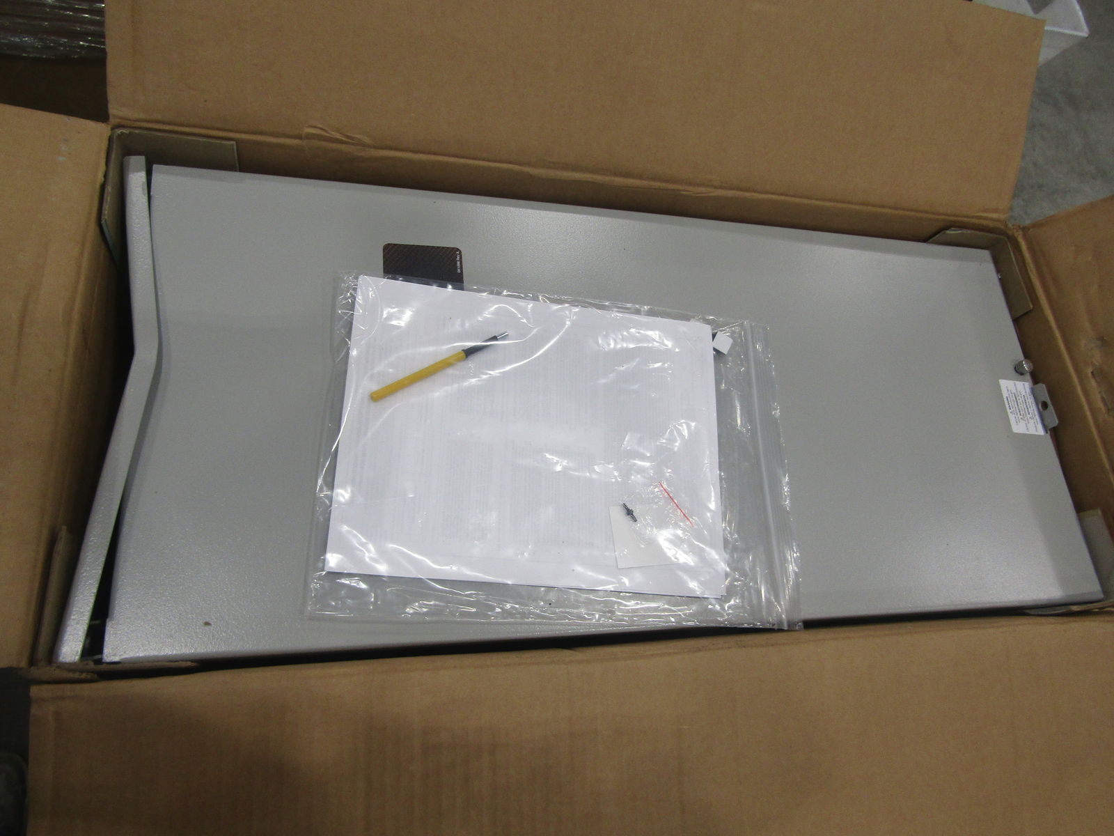 Generac 200 Amp Automatic Transfer Switch RXSW200A3 Single Phase | eBay