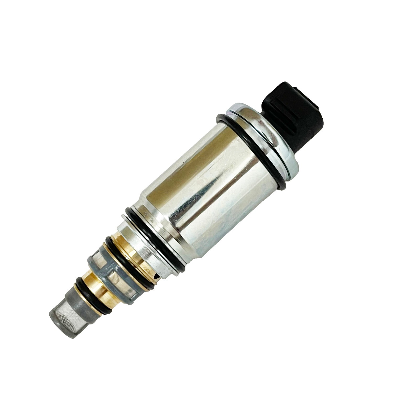 A/C Compressor Control Valve 97674-3M001 Fits for Hyundai Kia 2010-2019 ...
