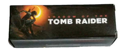 Shadow of the Tomb Raider Flashlight - GameStop Promo | eBay