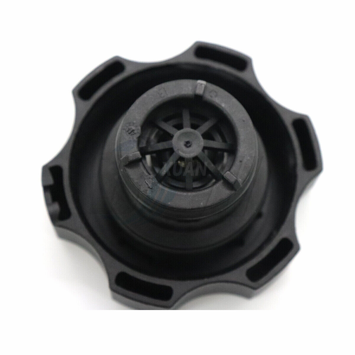 Radiator Coolant Recovery Bottle Cap 68249136AA For Chrysler Dodge Jeep ...