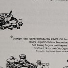 Vtg Favorite Recipes of Epiphany Parish Ladies Guild Cheshire, CT ...