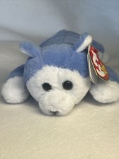 Nanook II the Husky - 30th Anniversary - Beaniepedia