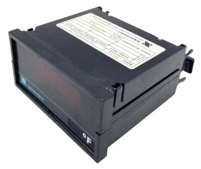 Newport 202A-P Process Meter 120VAC 2.4W 09220201-11 | eBay