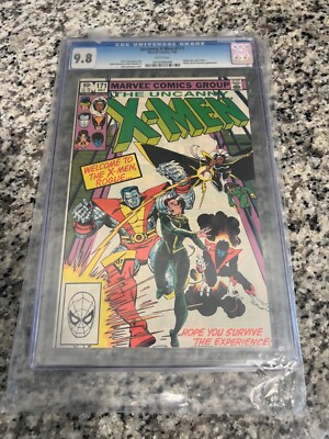 Uncanny X-Men #171 | eBay