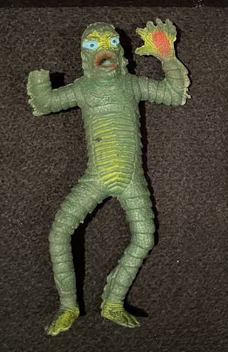 Vtg 1973 Creature from the Black Lagoon Universal Studios Jiggler ...