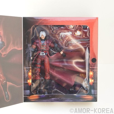 Neca Devil May Cry