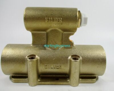 New 15-2000-07 For Diaphragm Pump 3 Inch Air Valve Air Valve Reversing ...