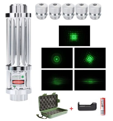 Lighting & Lasers - Adjustable Laser