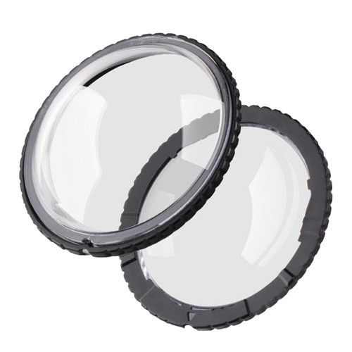 for Insta360 X4 Rotating Protector Cover Anti-Scratch Sports Camera ...