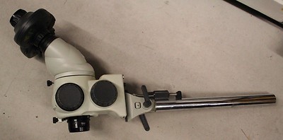 Vision Engineering Mantis Isis Alpha Stereo Microscope on boom stand ...