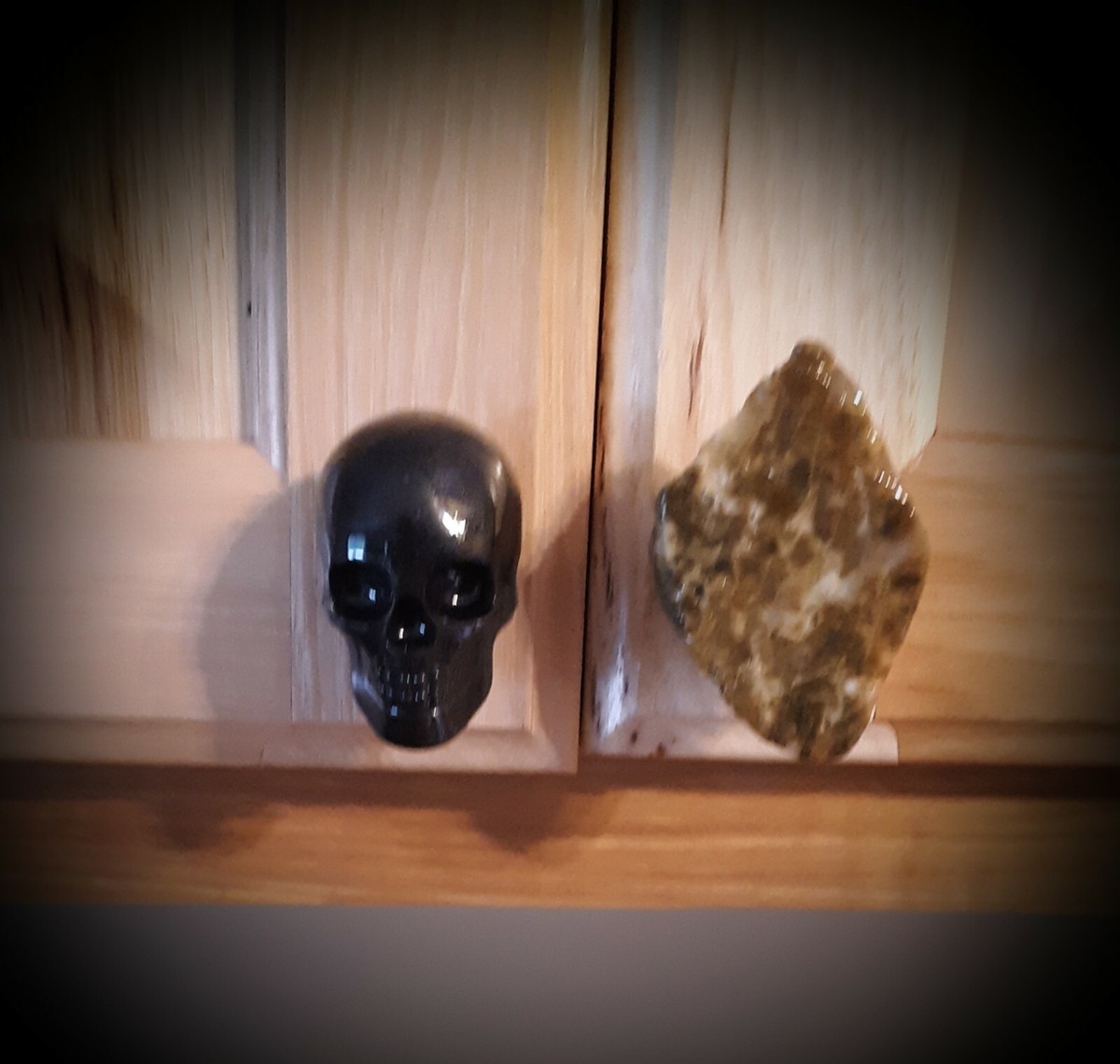 Skull Cabinet Knobs