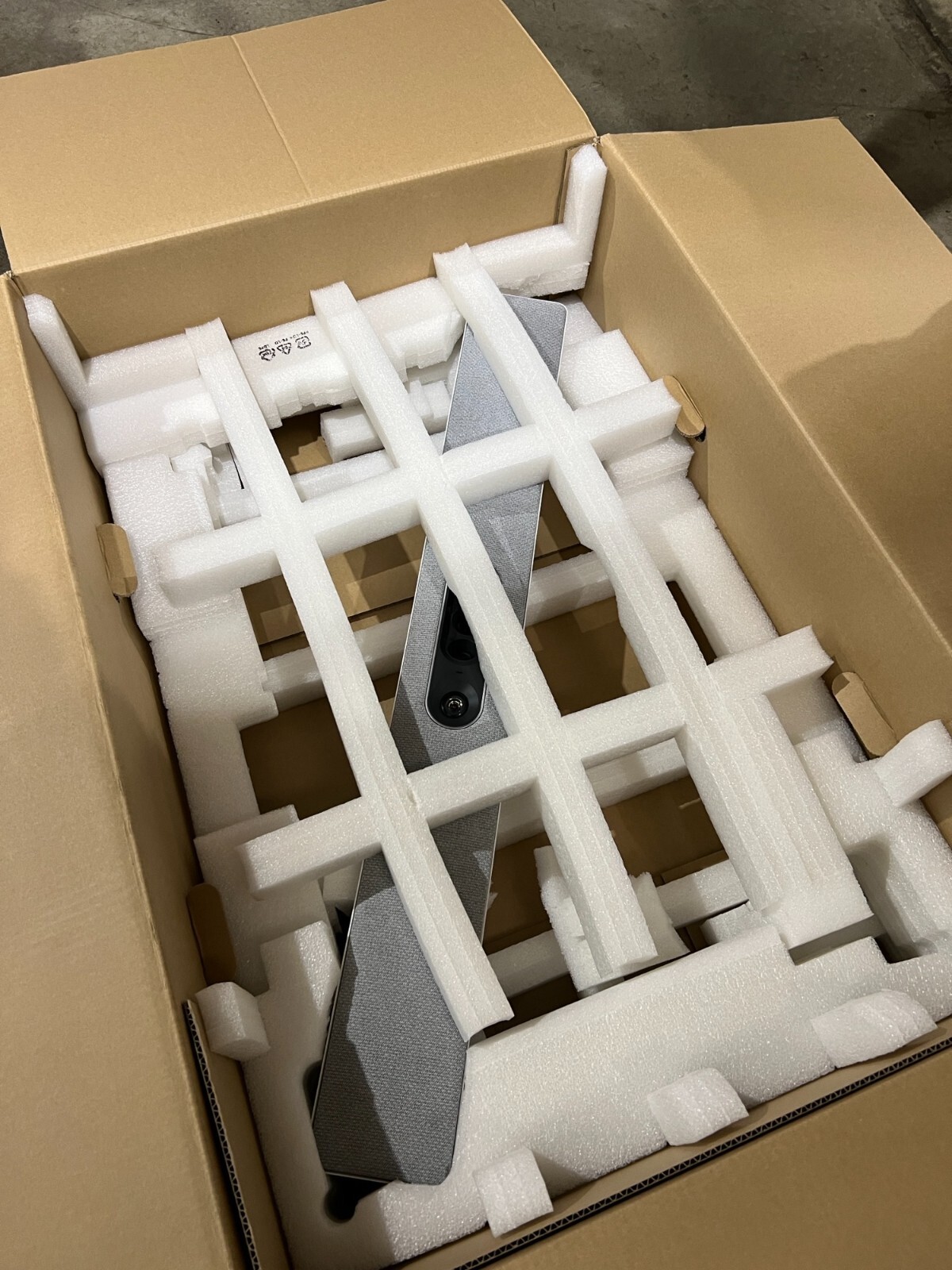 Cisco CS-KITPRO-K9 Webex Room Kit Pro-Codec, QuadCam, Touch10 GPL | eBay