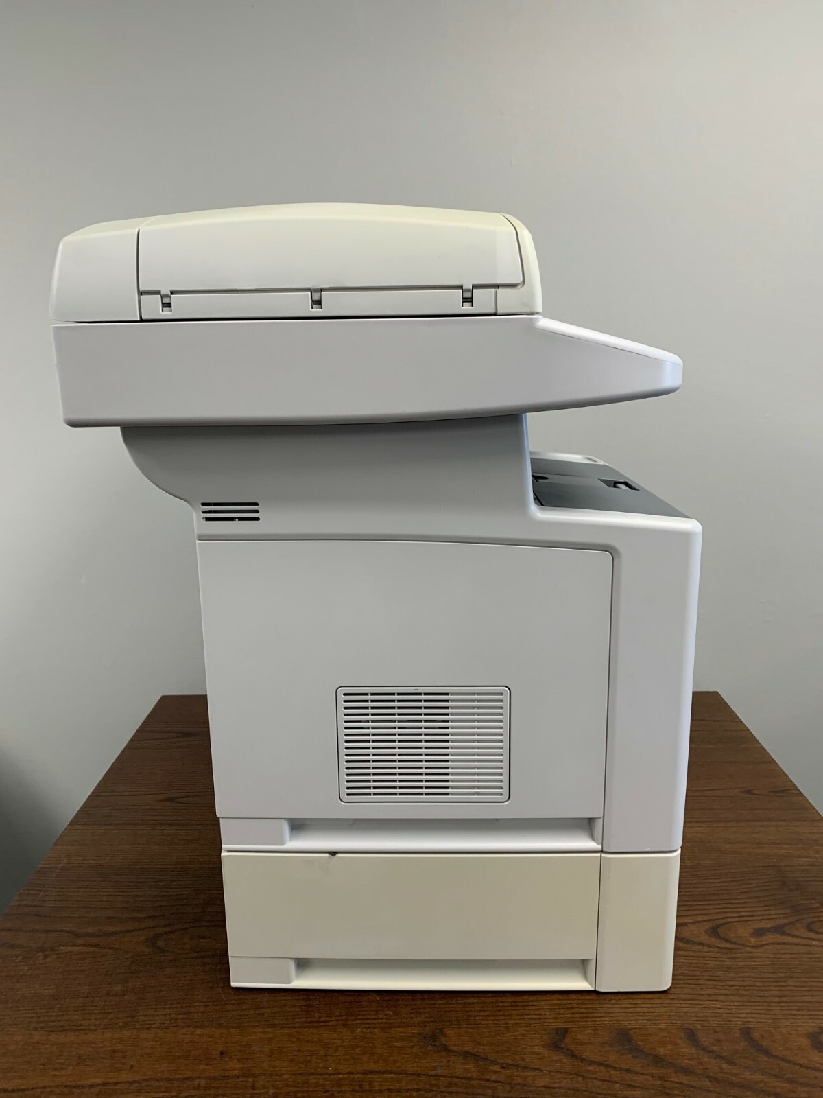 HP LaserJet M3035xs MFP Printer Nice Low Pages and toner too! CC477A | eBay