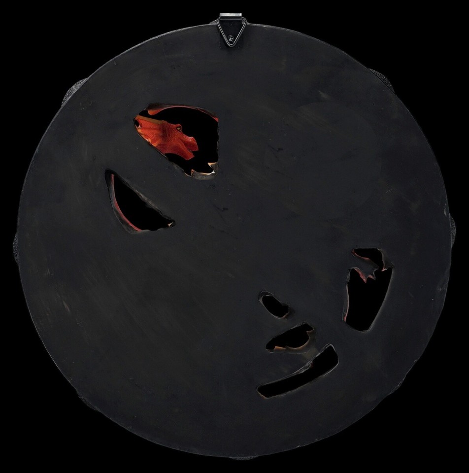 Rilievo Parete - Drago Beltane By Anne Stokes - Dragon Decorazione | eBay