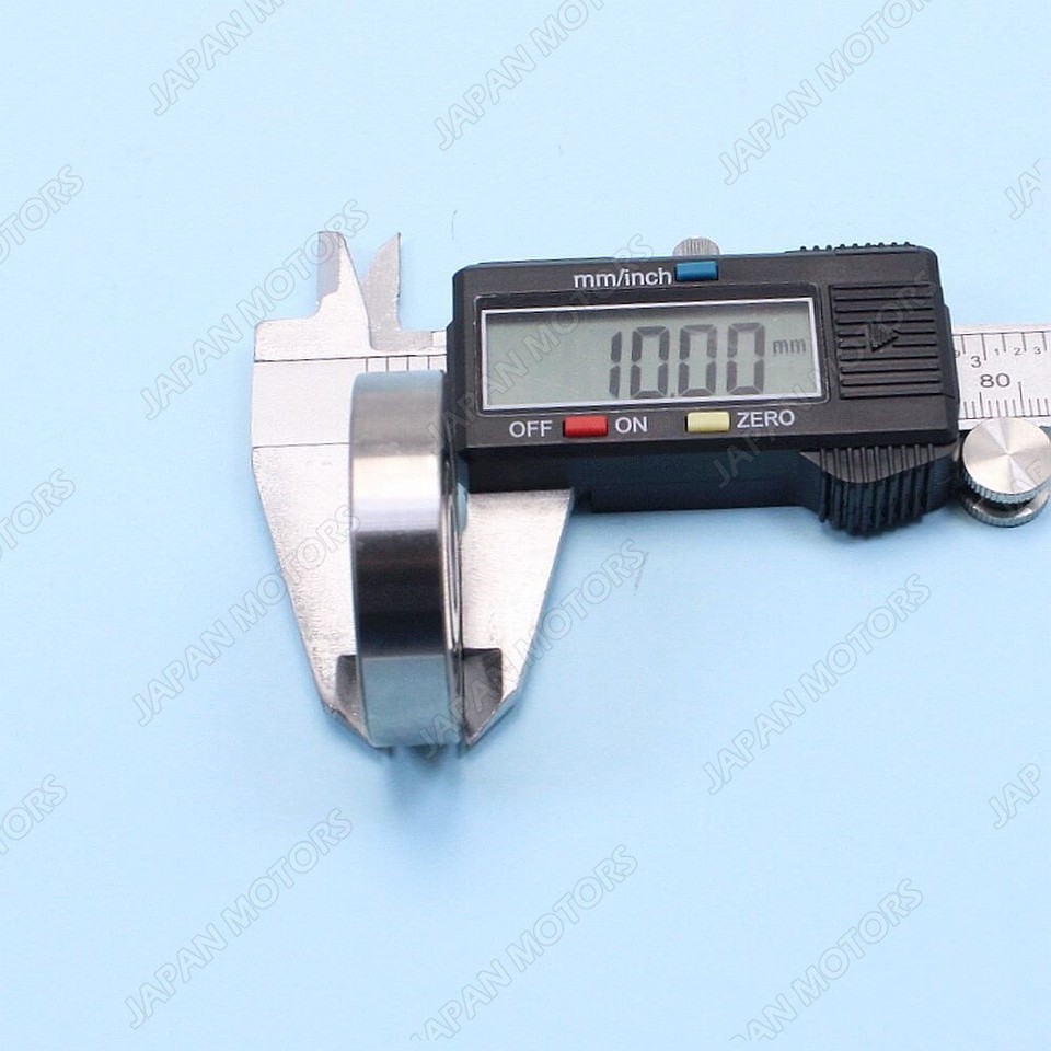 OEM Toyota Altezza 3SGE SXE10 Input Shaft Radial Bearing (42x12x10 ...