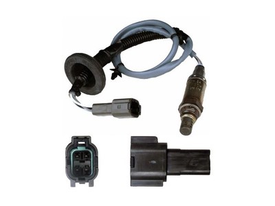 Bosch 92JJ11Z Downstream Oxygen Sensor Fits 1999-2000 Nissan Quest 3.3L ...