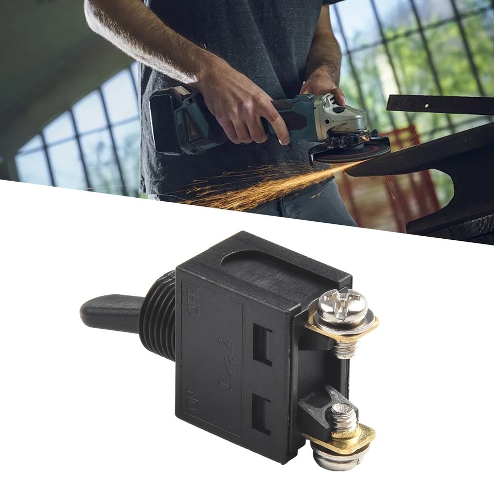 High Quality Angle Grinder Switch Angle Grinder Switch Tool Accessories ...