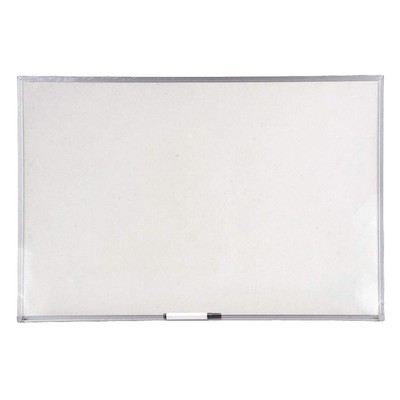 GRAINGER APPROVED 1NUR2 Dry Erase Board,72" W,Silver 1NUR2 | eBay