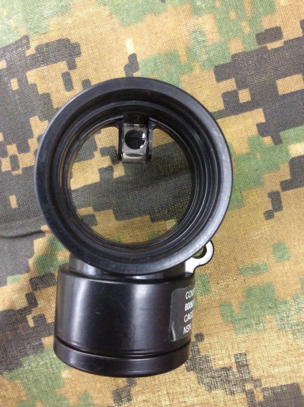 NEW COMPASS ASSEMBLY 80063-A3187430 Cage: 0B107 NSN 5855-01-381-6052 | eBay