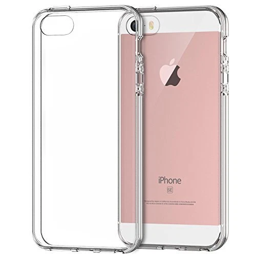 Clear Iphone 5 Housing