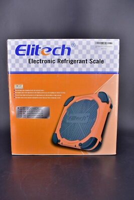 Electronic Charging Meters - Charging Scale