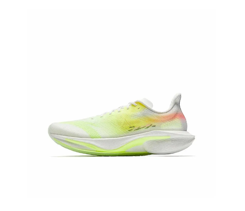 ANTA Mach 4 generation PRO V2 low top training running shoes for men US ...