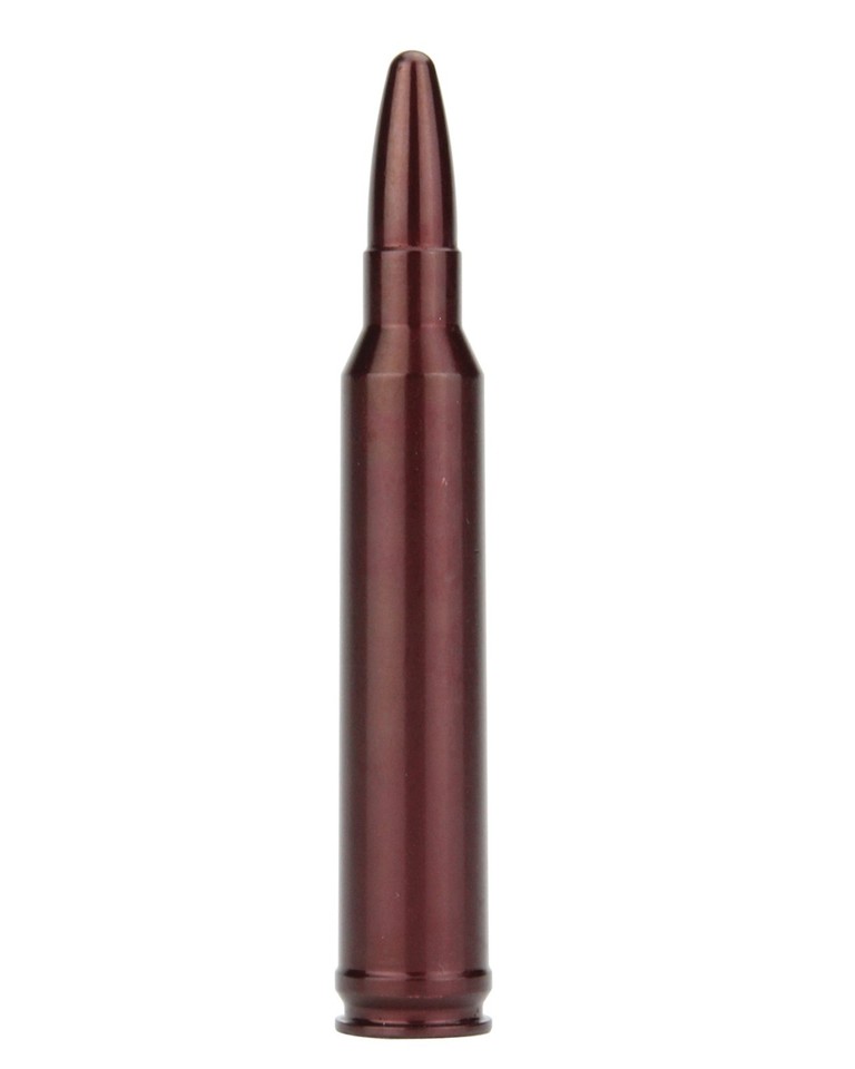 A-Zoom Precision Rifle Snap Cap (Single) - Choice of Caliber from .17 ...