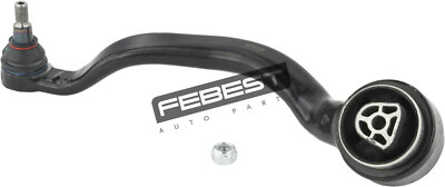 1924-F15FLFL Febest LEFT LOWER FRONT ARM 31126851691 | eBay