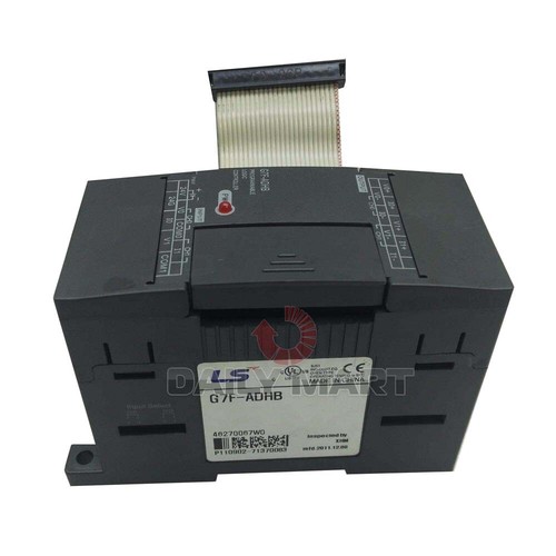 New In Box LG LS G7F-ADHB Analog Expansion Module | eBay