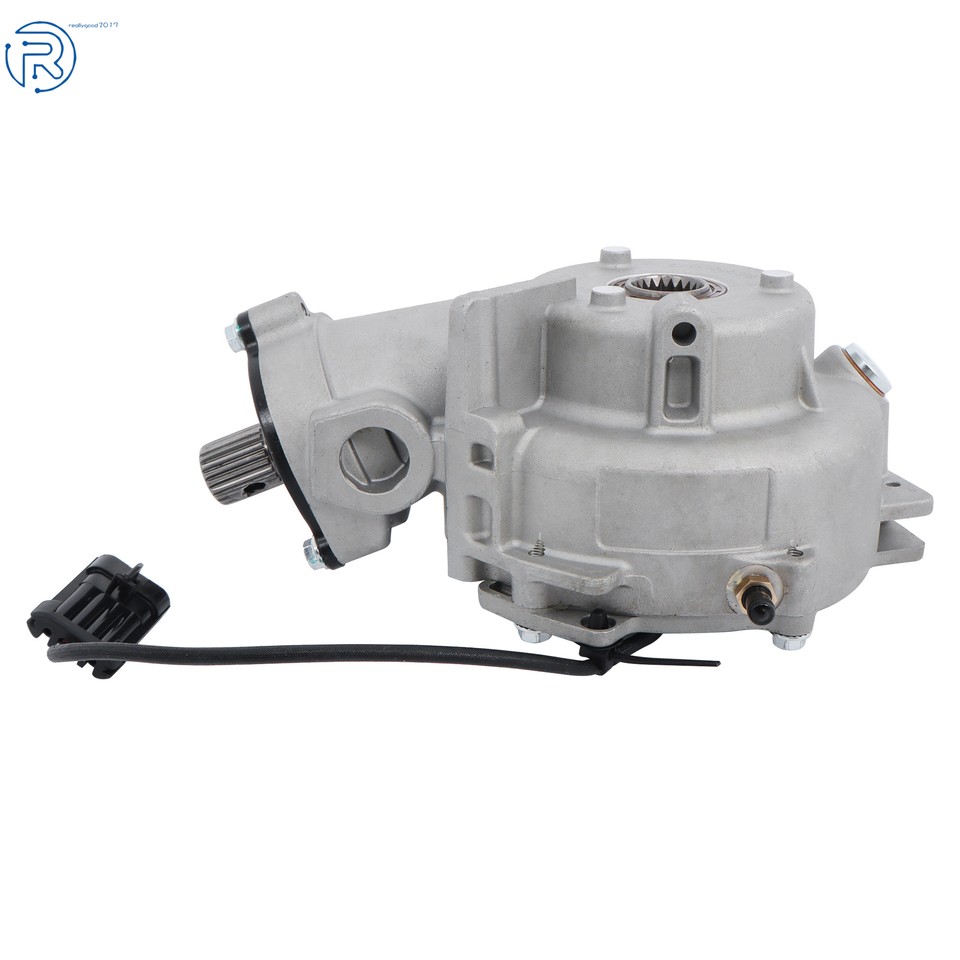 Front Differential 1332971 For Polaris Ranger Sportsman Scrambler 2007 ...