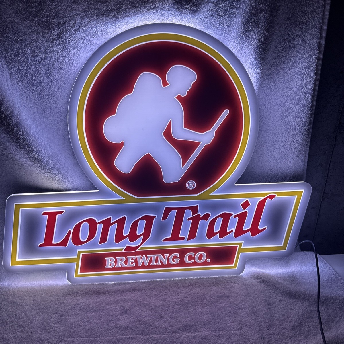 Long Trail Brewing Logo Inn At Long Trail | A Fork In The Road