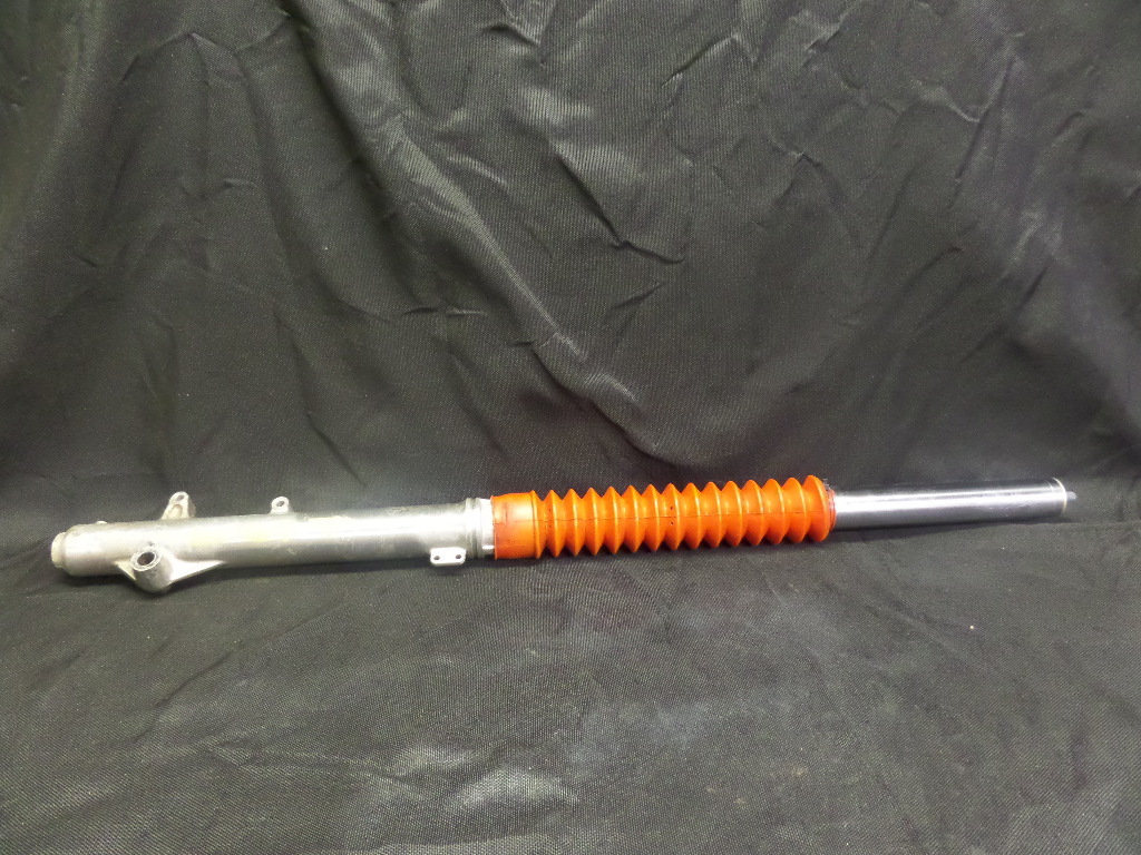 1988 HONDA XR250R LEFT FORK SHOCK ABSORBER | eBay