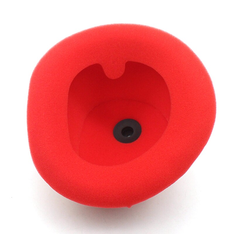 Motorcycle Air Cleaner for CRF250R CRF 250R 2010- 2013 CRF450R 450R ...