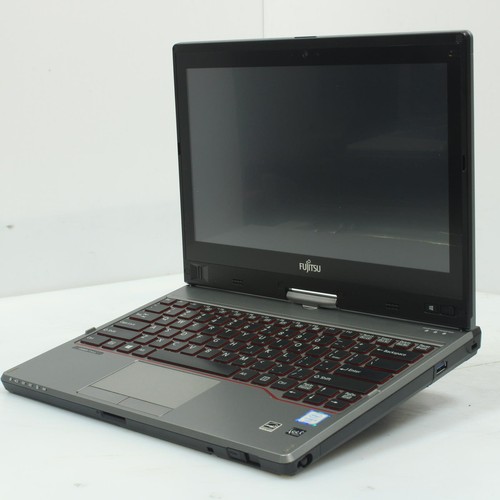 Fujitsu LifeBook T726 Intel Core i5 6th Gen 8GB RAM No Drive/OS/Battery ...