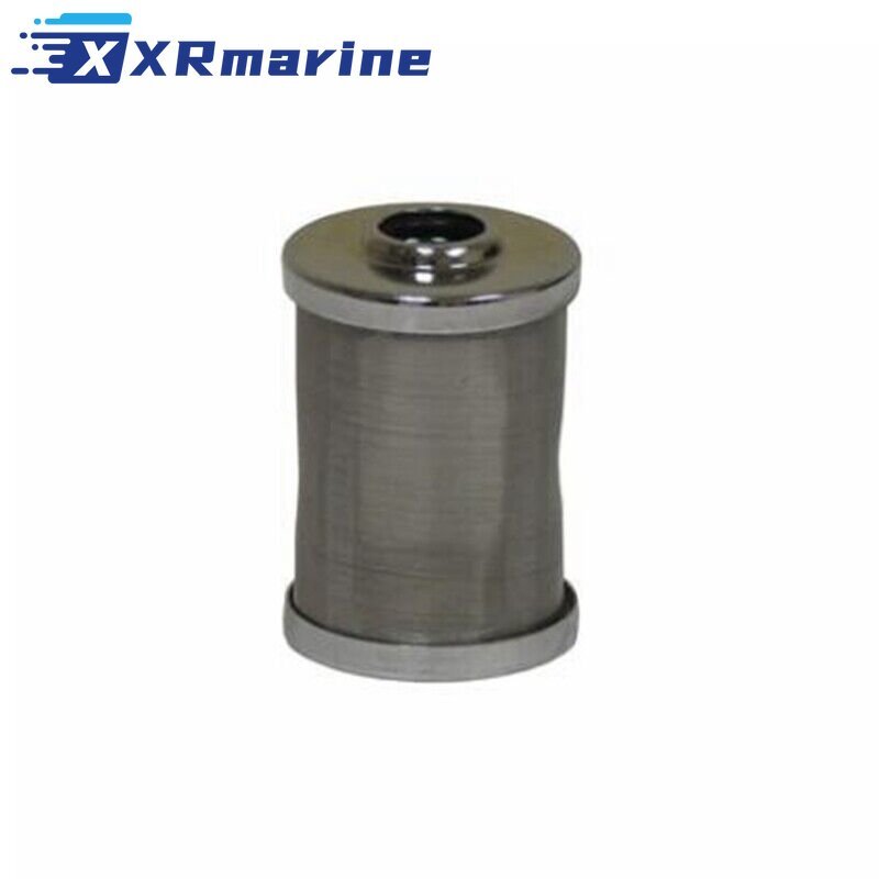 Primary Fuel Filter Element for Yamaha S225 S250 Outboard Motor 61A ...