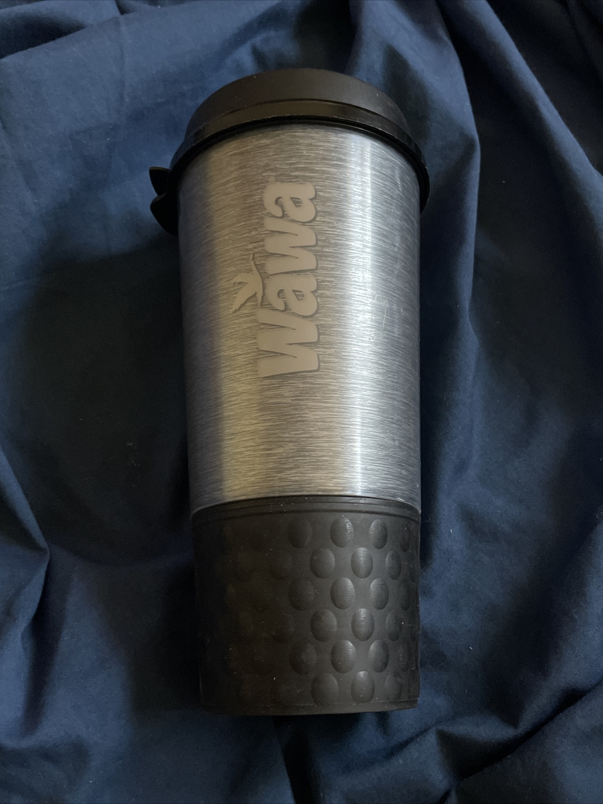 WAWA 20 Oz Official Hot/Cold Travel Mug by Whirley Drink Works New | eBay