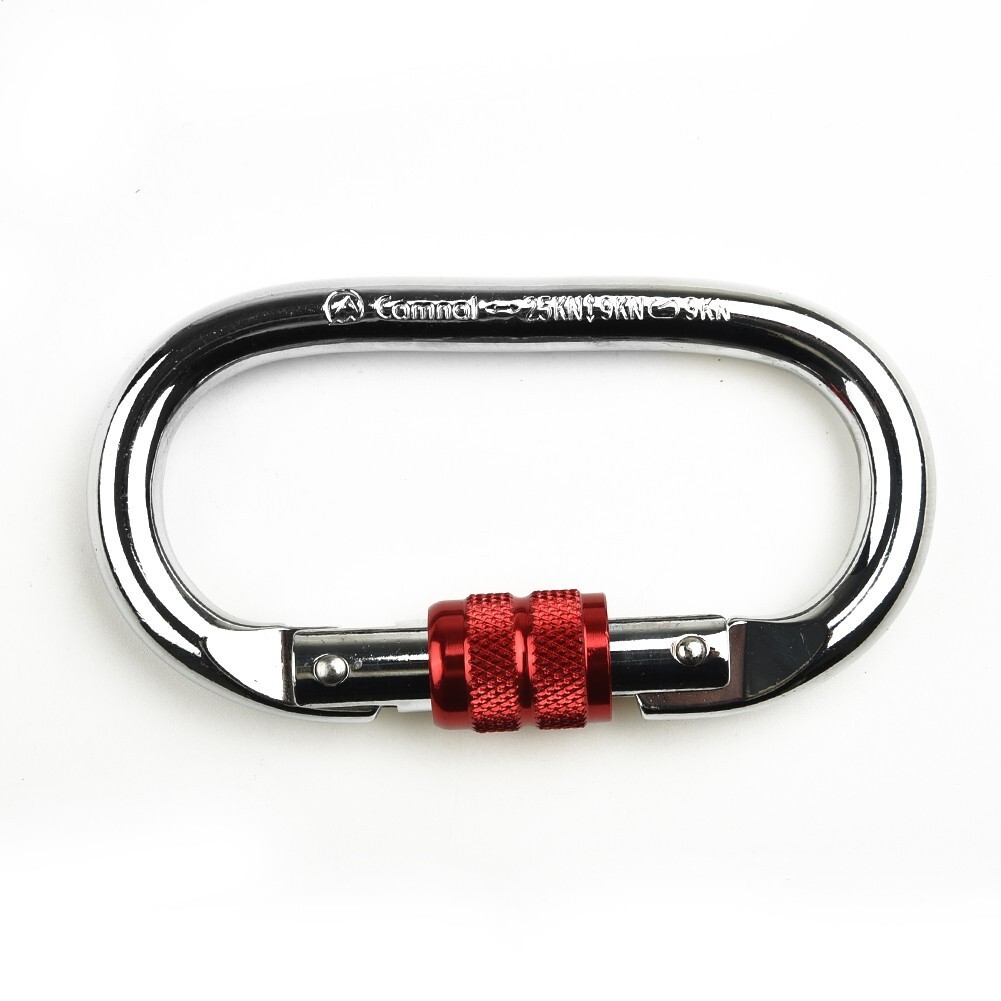 Runway Type Safety Hook Rope Hook O Master Lock for Optimal Protection ...