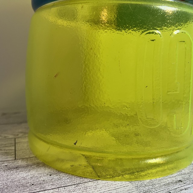 Vintage Mongo Baseball Ball Bat 1993 Mattel Aviva Sports USA for sale ...