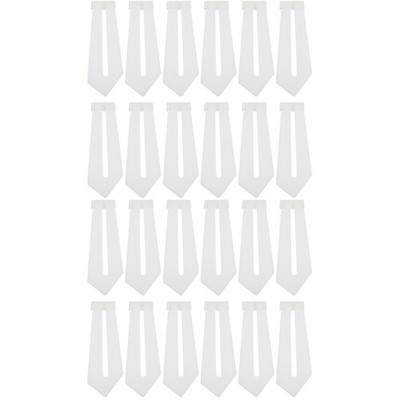 2 PCS Photo Stands for Display Picture Mounts Home Frame Racks Plastic ...