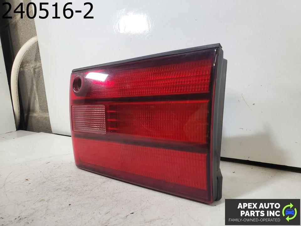 OEM 1994 Lexus LS400 Right Passenger SIDE REAR TAIL LIGHT LAMP TRUNK ...